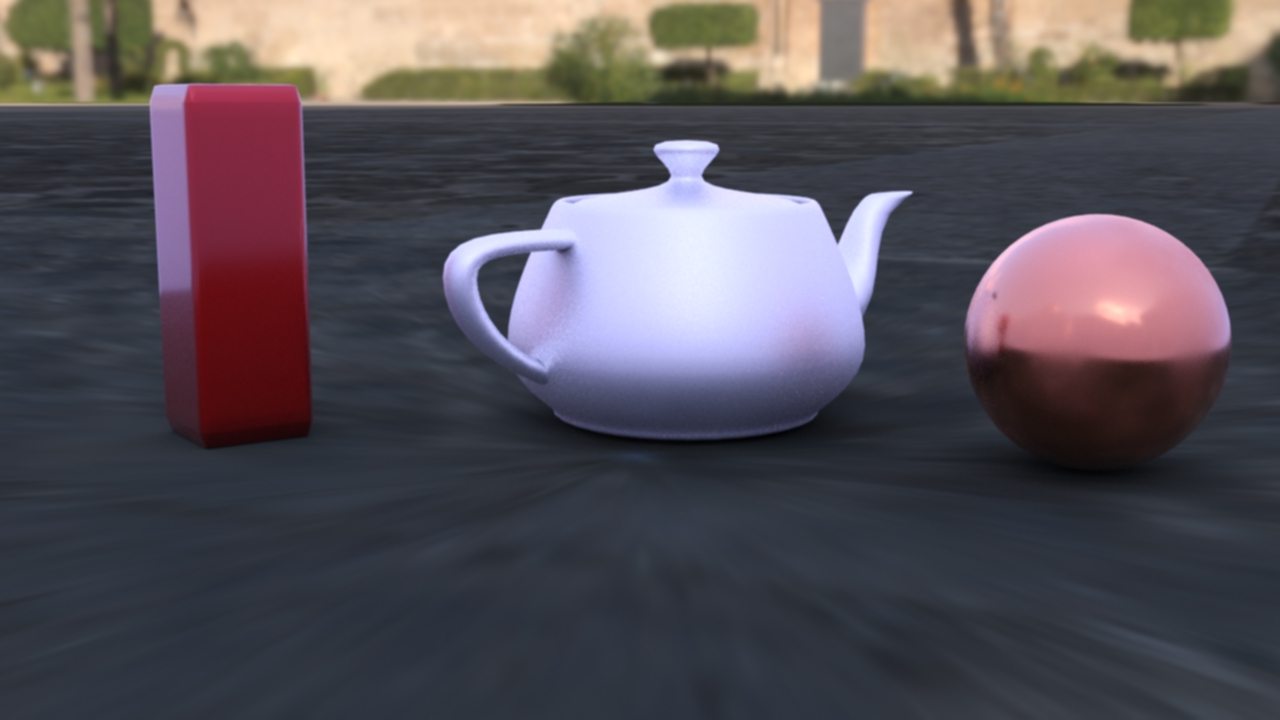 Arnold Skydome light doesn't create proper Matte Shadows in 3ds Max