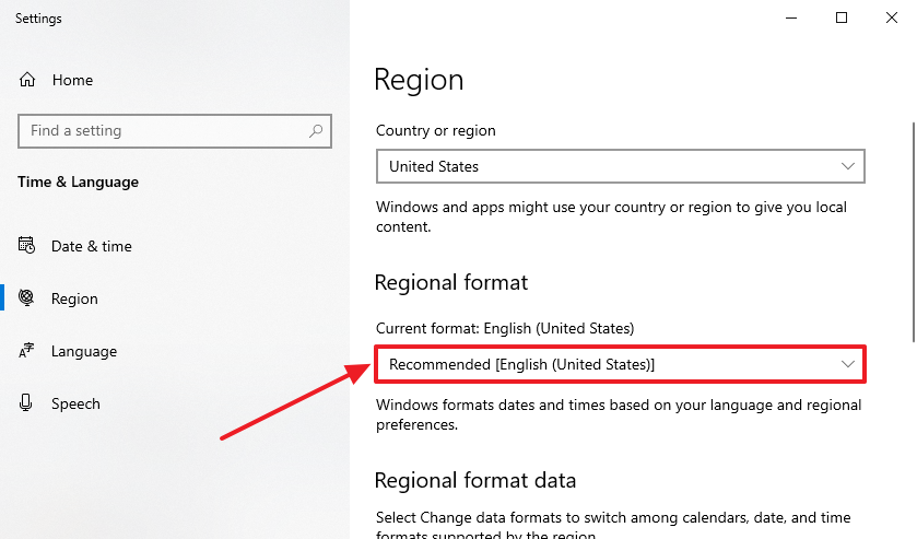 Significant performance drop when working in Revit on PC with Windows ...