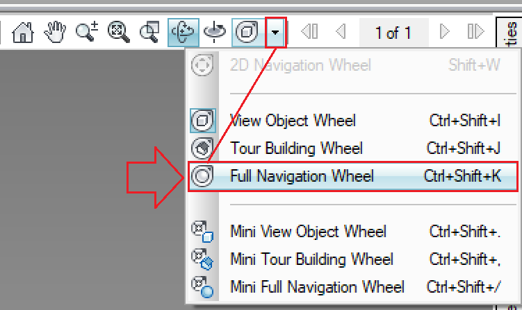 通过Vault中的Design Review从Inventor Job Processor创建DWF后，无法通过预览进行放大