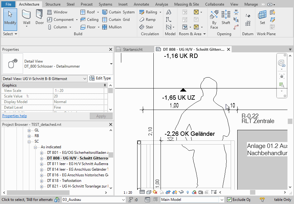 Slow Performance In Properties Panel When Changing Or Searching For