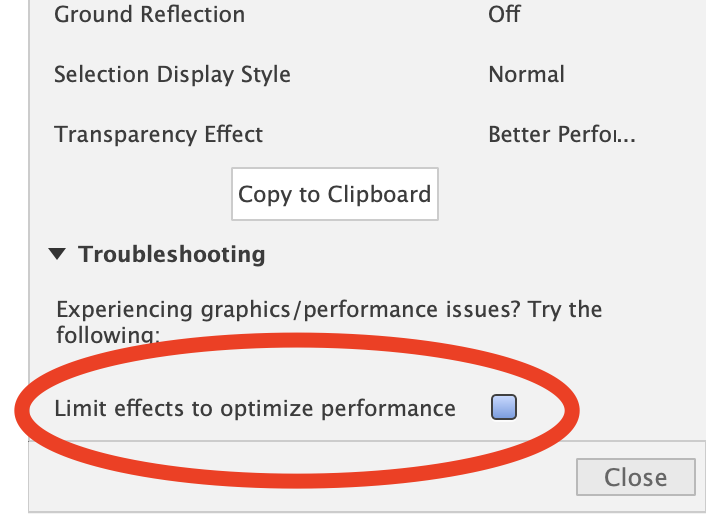 Fusion Help | Poor display performance using Fusion on a high ...
