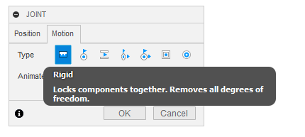 How to Create Assemblies and Joints in Autodesk Fusion