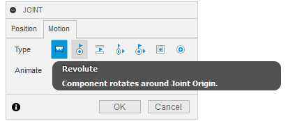 Fusion Help | How to Create Assemblies and Joints in Autodesk Fusion | Autodesk