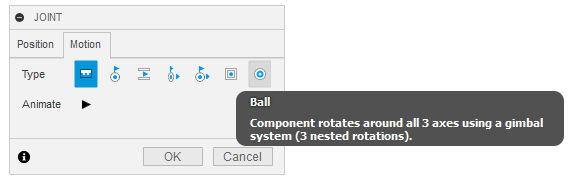 How to Create Assemblies and Joints in Autodesk Fusion
