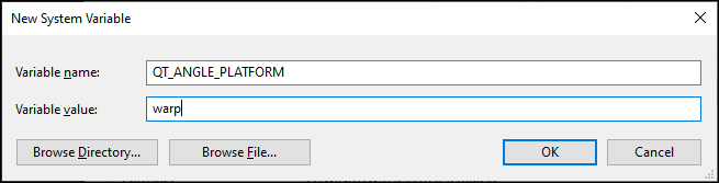 How to switch graphic libraries used by the Autodesk Login component to ...