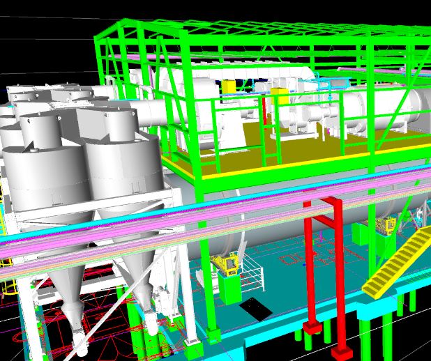 3d Design Lines And Planes Designing And Building Modular 3D Printed