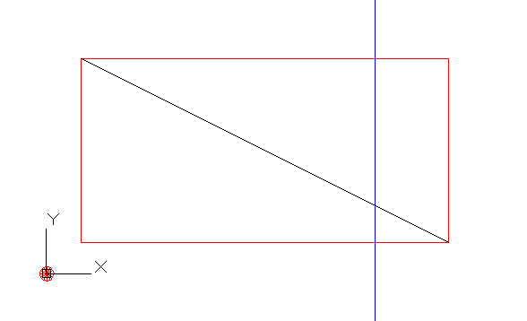 Command PAN In Viewport Of An Layout Move To The Wrong Direction In AutoCAD 