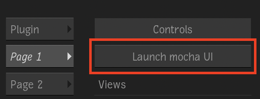 How to install and license Mocha OFX for Flame