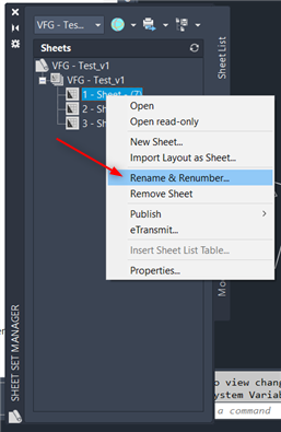 Once files are moved to different location Match Lines Labels lost ...