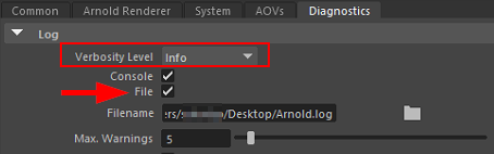 Arnold IPR rendering is crashing in Cinema 4D
