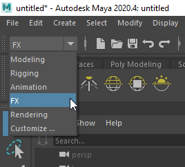 Bullet solver displays incorrect results in Maya