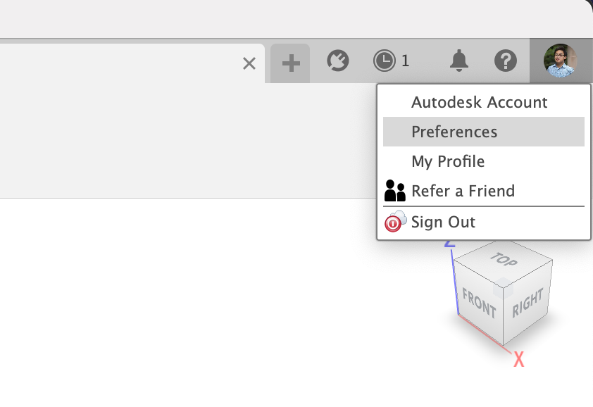 How to extend the offline cache time period in Fusion