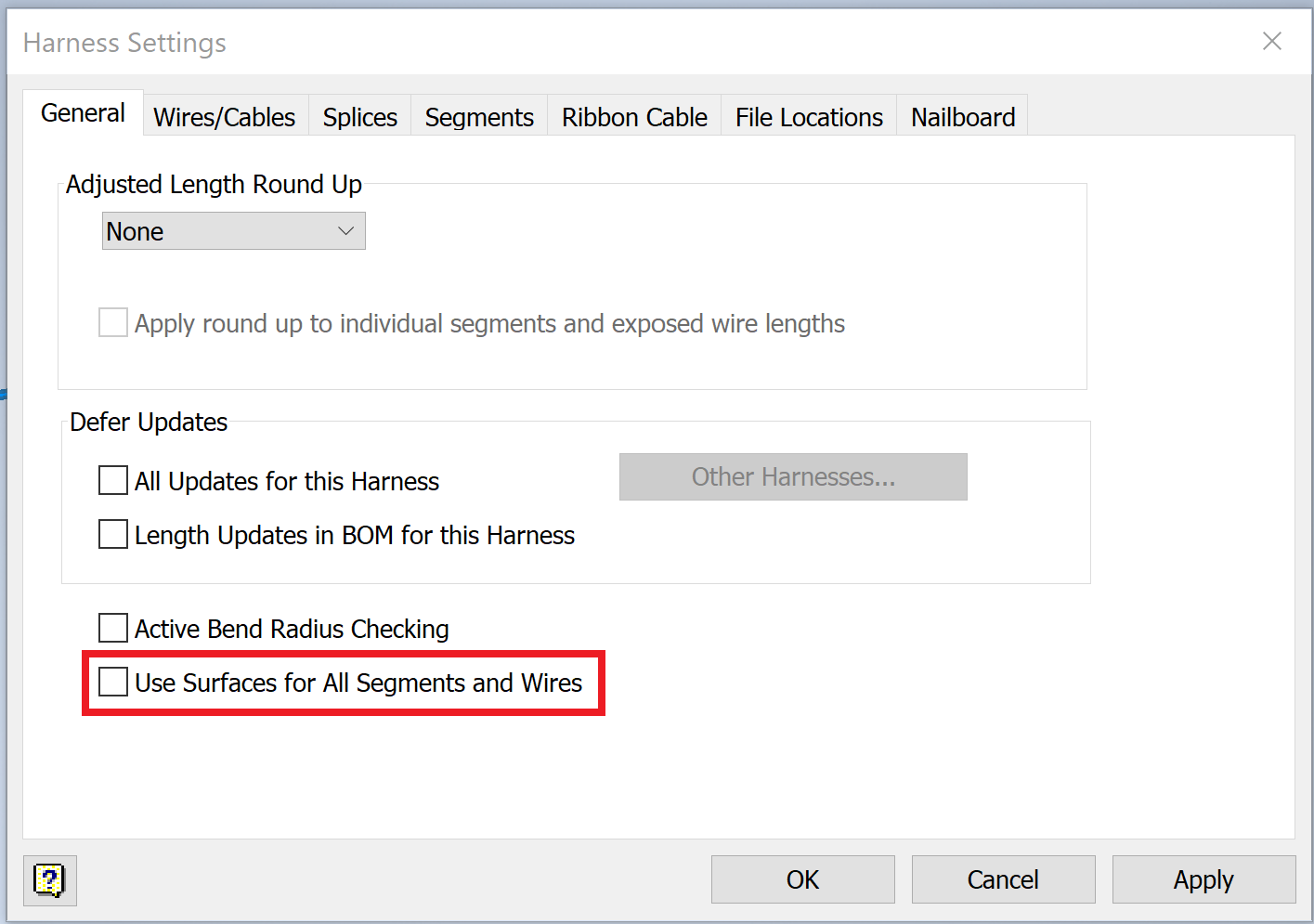 Cables/wires are not displayed after being exported to a 3D PDF in ...