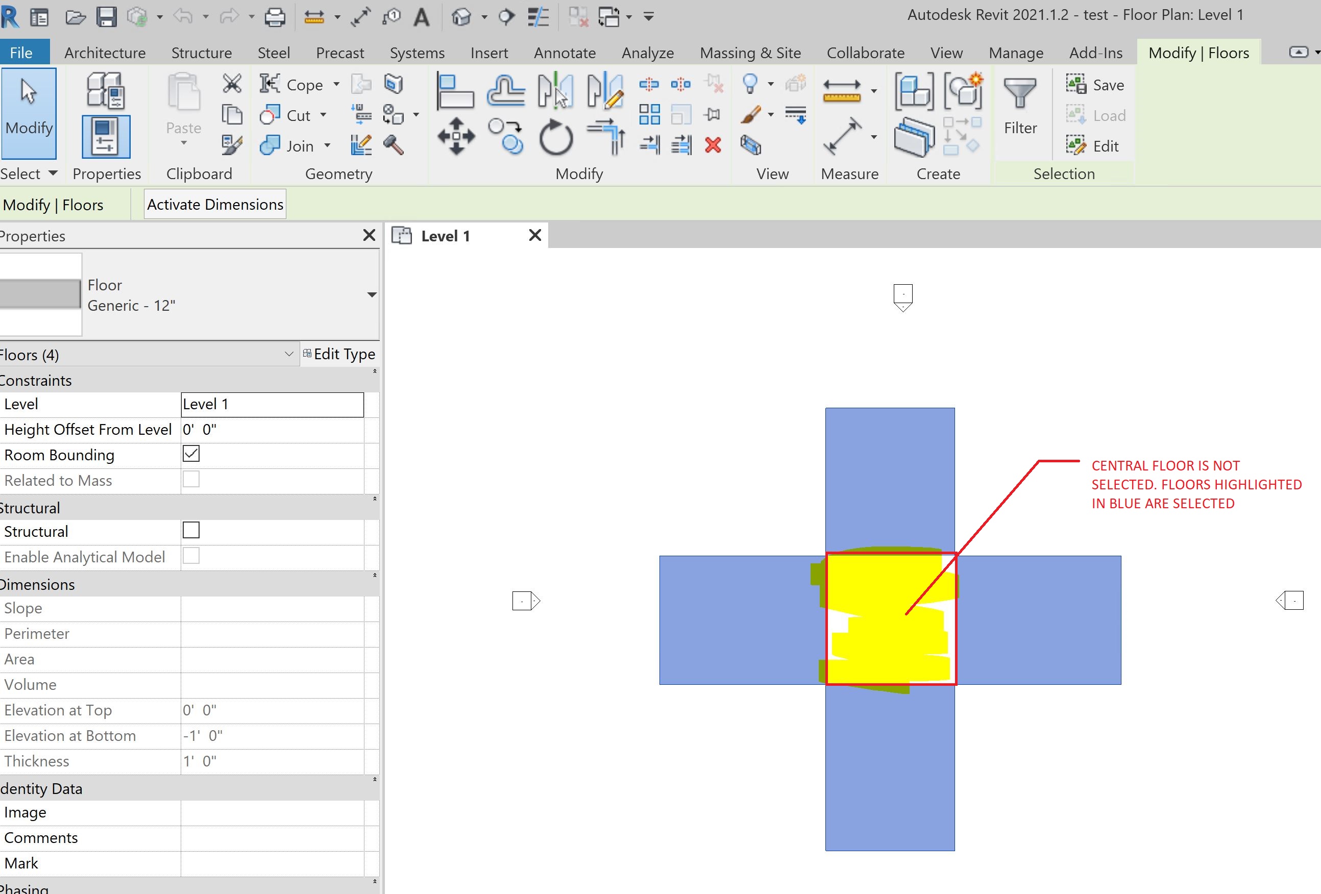 How To Make Multiple Floors In Revit Viewfloor co