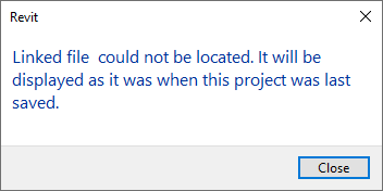 "Import detected no valid elements in the file's Model Space..." when linking a large AECC_TIN ...