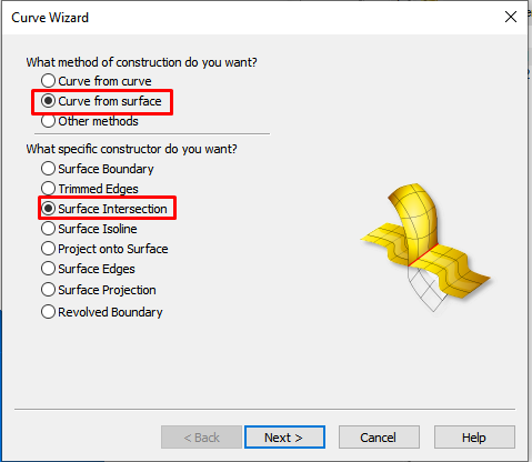 Engrave separate text onto a sphere in FeatureCAM