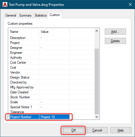 如何在 AutoCAD 中使用单个条目或导入来驱动图形中所有块中的属性。