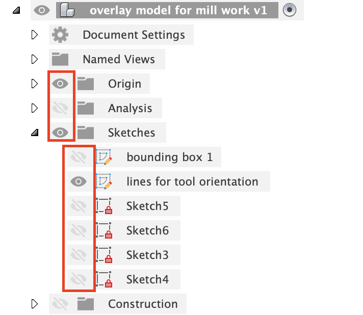 Autodesk Fusion で押し出すときに「編集しようとしているオブジェクトが表示されません」と表示される