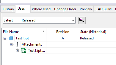 「ファイルを表示できません...」Vault でファイルをプレビューすると、