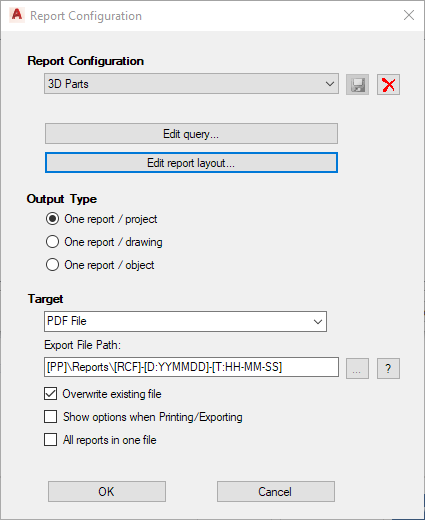 Reports With Pdf Content Reporting Devexpress Documentation DevExpress