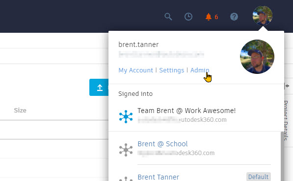 How to join or add new members to a new Fusion Team Hub