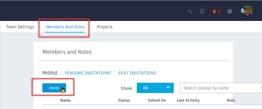 how-to-join-add-new-member-to-a-new-fusion-360-team-hub