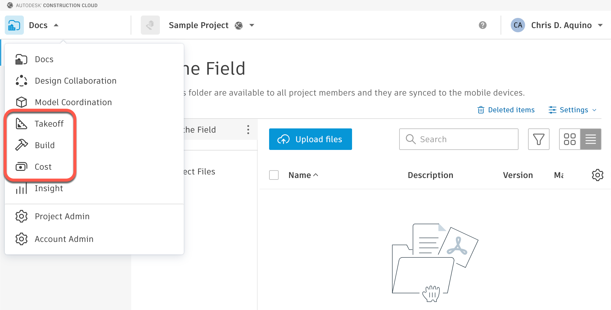 Google Documents Collaboration Trial