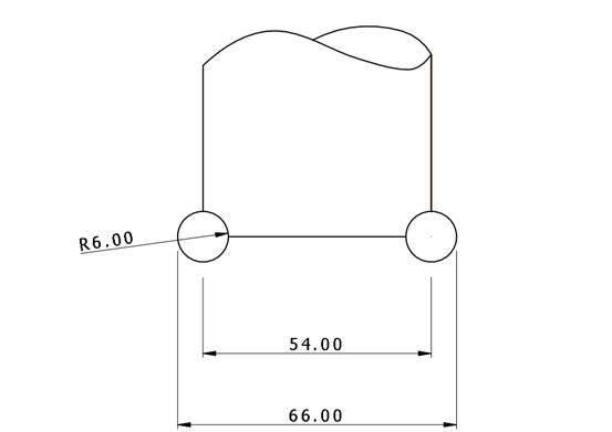 Where is unsafe segment removal in Finishing strategies in PowerMill.