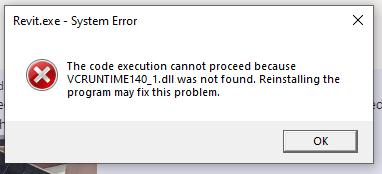 "Top level exception" when running or installing update for Desktop Connector