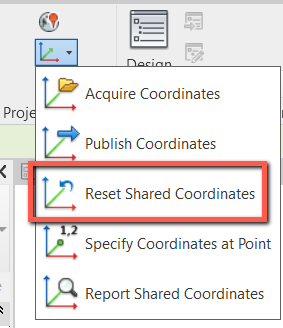 How to correct the model orientation after mistakenly drawn aligned to ...