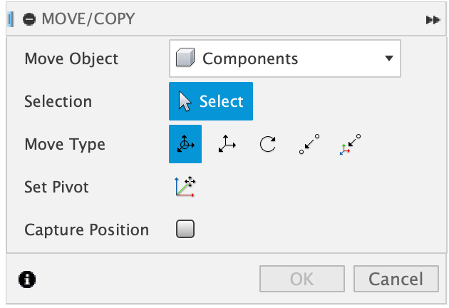 Components in a Rigid Group do not move together in Fusion