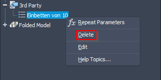 "Insufficient memory to perform operation." when trying to open an embedded Excel file in an ...