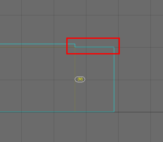 How to notch a Collar to mark the Seam Allowance in CAMduct