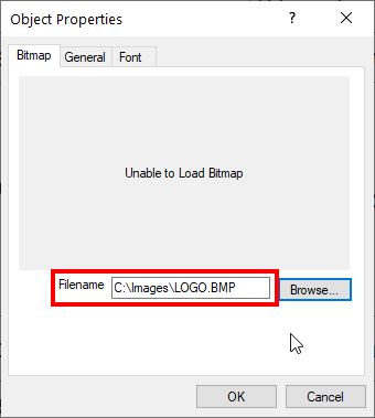 Slow Print Preview when showing Labels in CAMduct