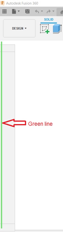 Browser free floats and grey background and blocks my workspace in ...