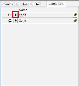 Seam - Connector corner not notched out on rectangular ducts in CAMDuct