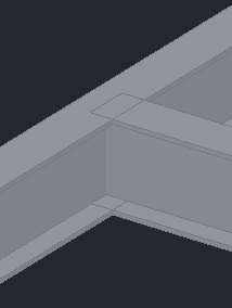How to use the Cut Member Edges command when working with structural ...