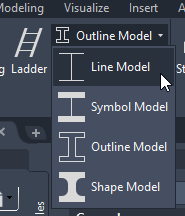 How to use the Cut Member Edges command when working with structural ...