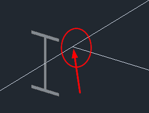 How to use the Cut Member Edges command when working with structural ...