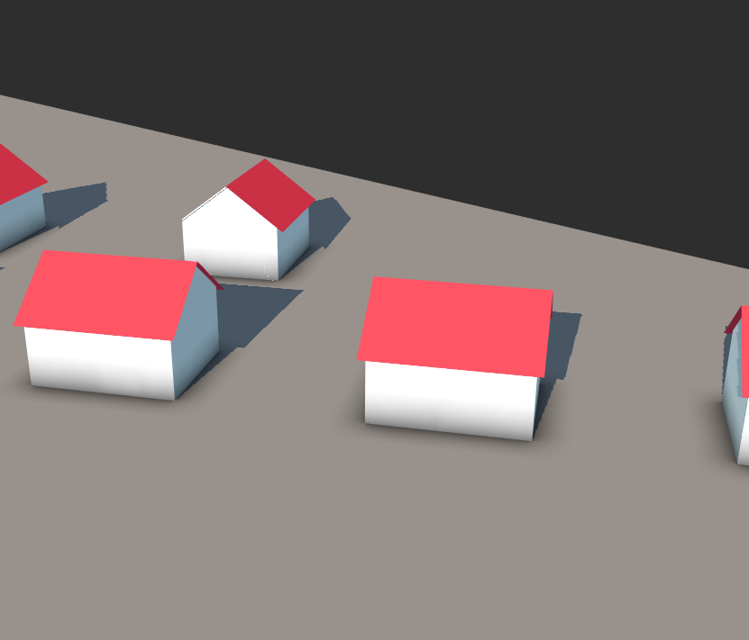 After importing and IMX file into InfraWorks that was created with the ...