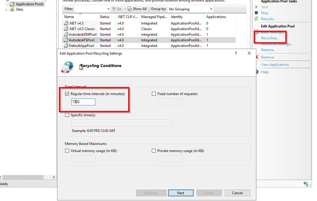 使用Vault ADMS Console备份或恢复Vault时显示“BadResourceRelativePath [111]”
