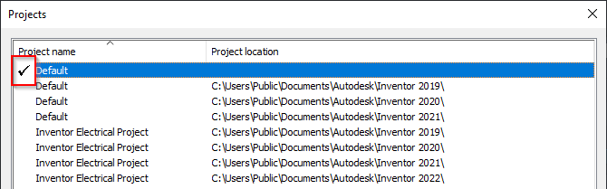 Inventor freezes when importing a Revit RVT file