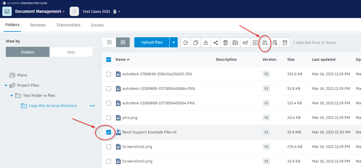 How to detach central file from cloud and save as standard Revit file