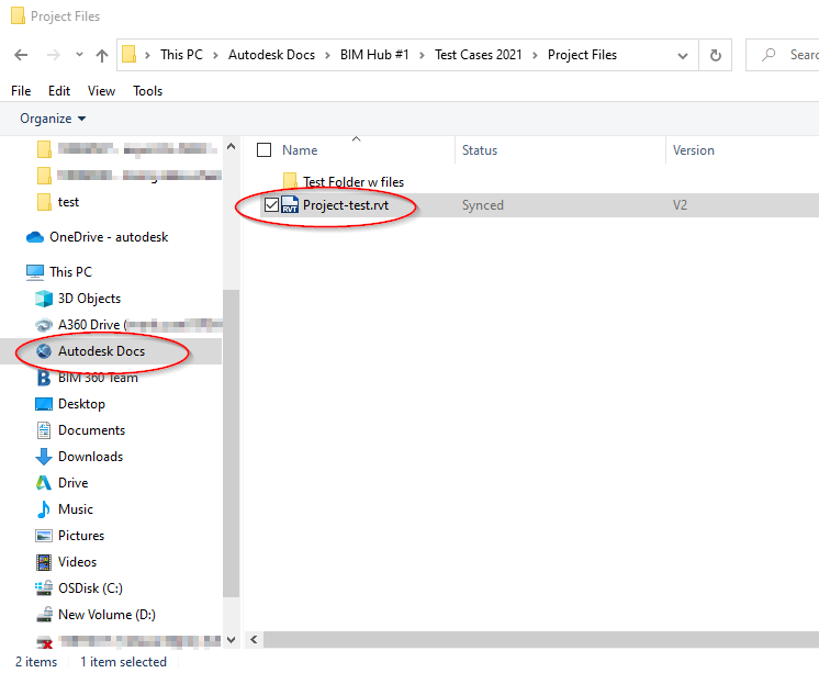 How To Detach Central File From Cloud And Save As Standard Revit File 1060