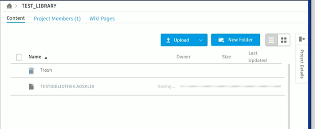 Sharing materials and appearances in Fusion.