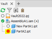 Customer reported that refresh file does not permanently get the latest ...