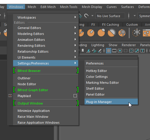 "This specific module cannot be found" when loading Arnold plugin in Maya