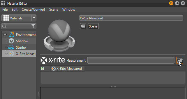 How to import Deltagen CSB files with correct material appearance in VRED