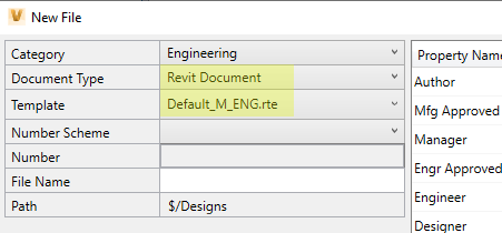 How to leverage Data Standard "New Standard File" function with ...