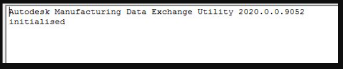 不能在 PowerMill 中输入 STEP 文件